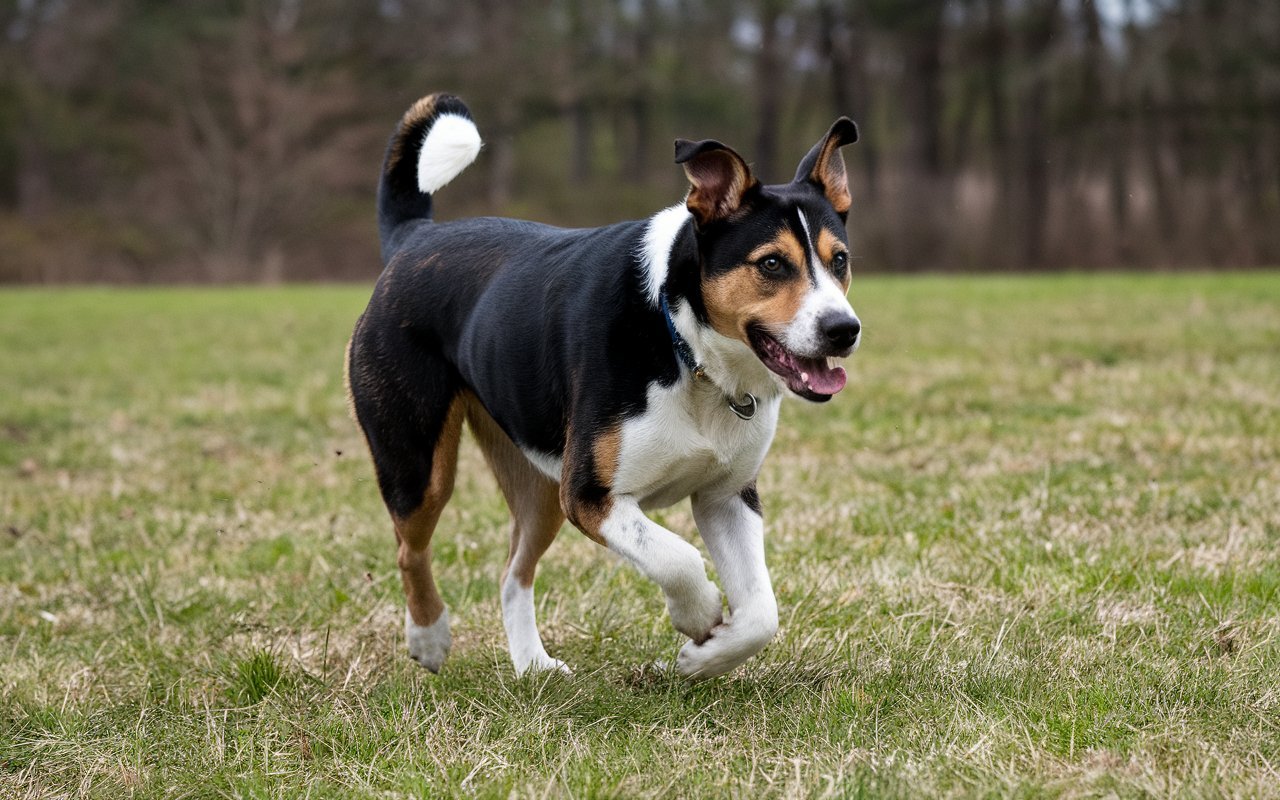 Are Hybrid Dogs Healthier? Facts About Mixed Breed Vigor