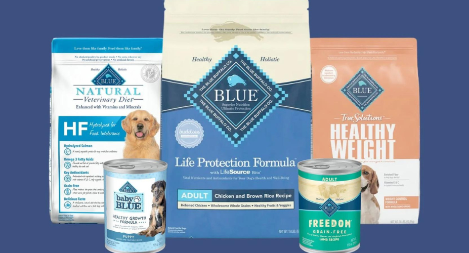 Is Blue Buffalo Good For Dogs And Cats at Kate Gates blog