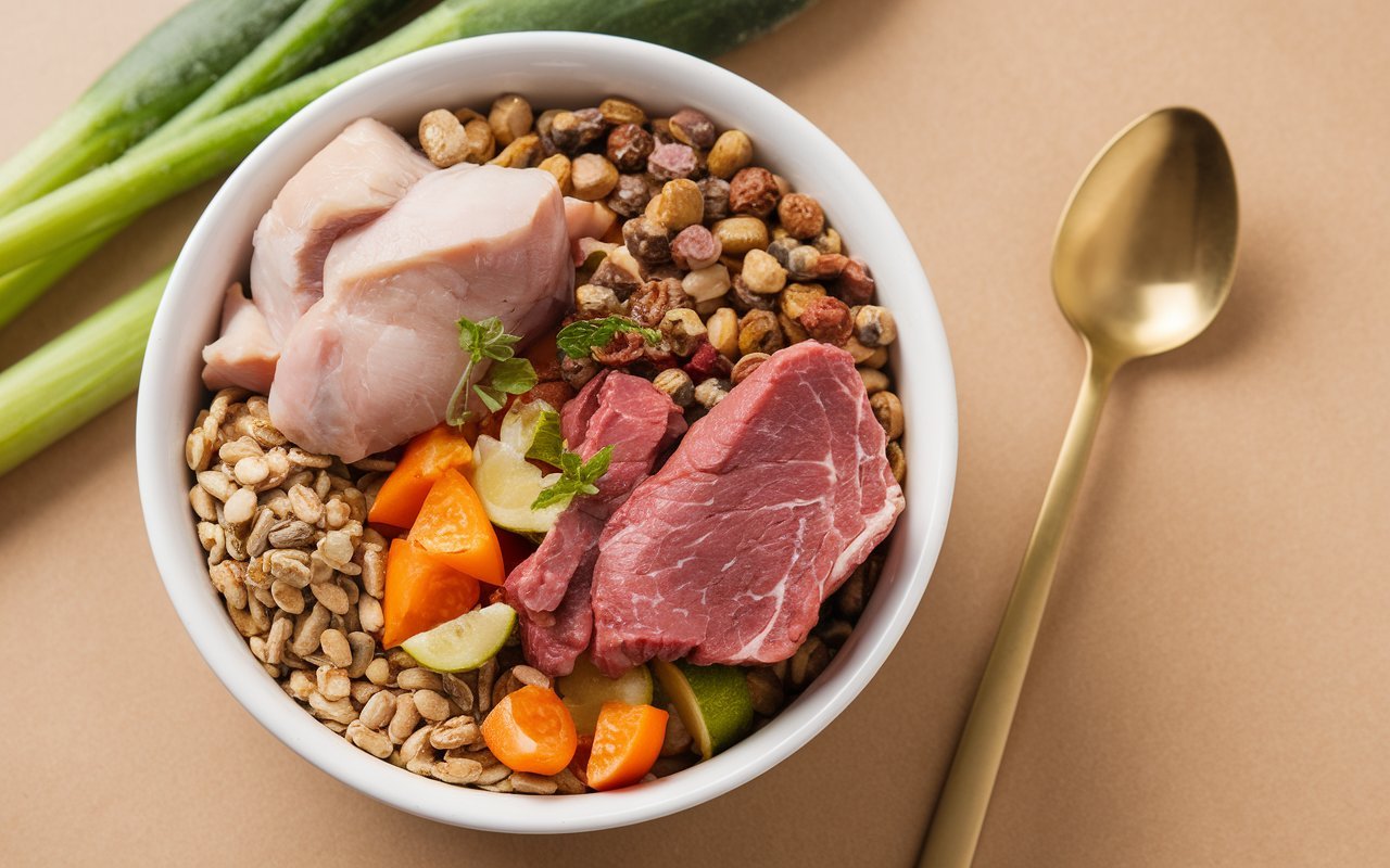 How to Identify High-Quality Protein Sources in Dog Food | Expert Guide