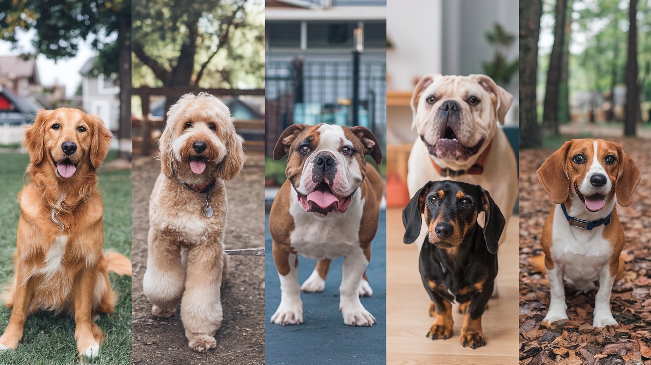 Does a Wagging Tail Mean a Happy Dog? Vet-Approved Insights