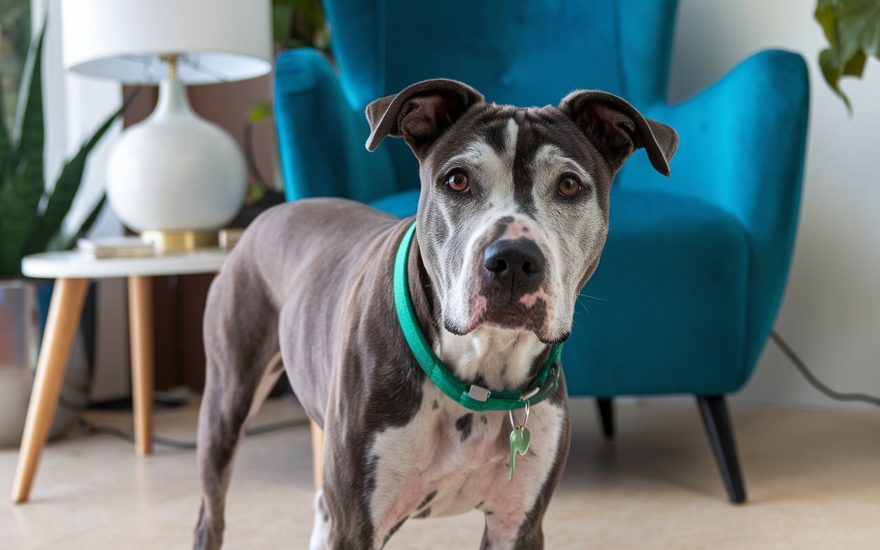 Rescue Dog Home Guide: Easy Tips for a Happy Pup